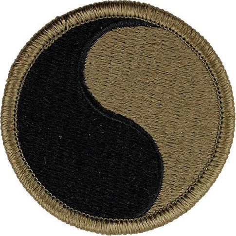 29th Infantry Division MultiCam (OCP) Patch | USAMM