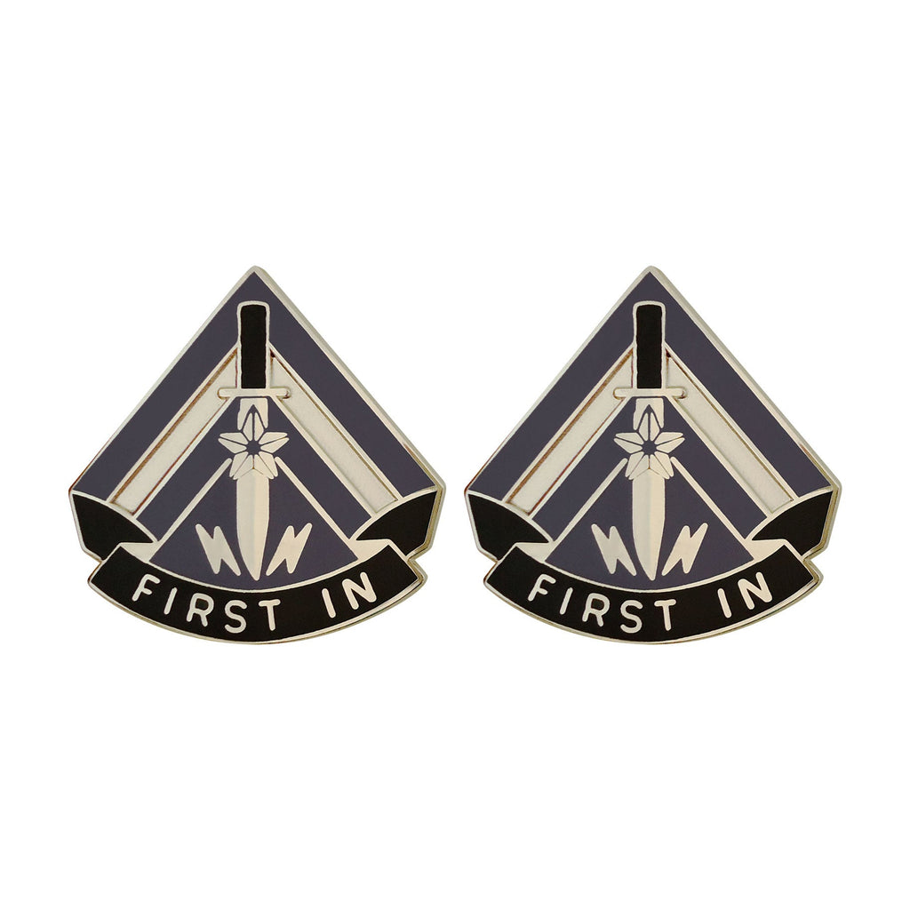 4th Infantry Division Logo