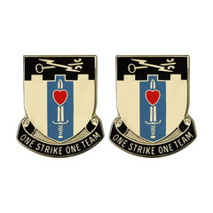 Airborne Collection | Airborne Unit Crests | USAMM