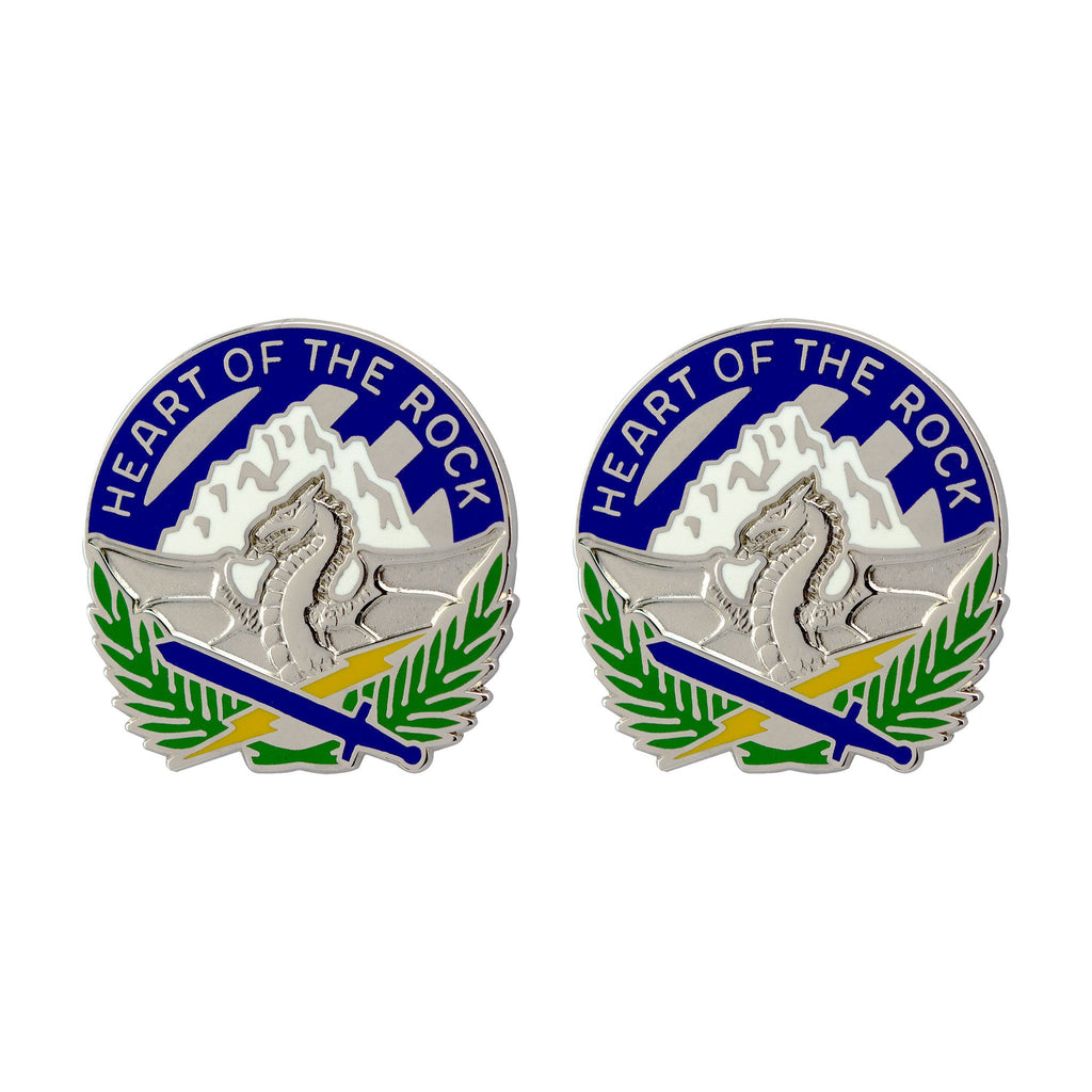 3rd Sustainment Brigade Unit Crest | USAMM