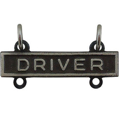 U.S. Military Badges and Pins | USAMM | Driver/mechanic/vehicle bars ...