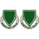 33rd Armor Regiment Unit Crest – USAMM