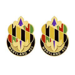 Army Unit Crests | Regimental Corps Crests | USAMM | Page 71