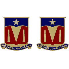 Army Unit Crests | Regimental Corps Crests | USAMM | signal | Page 6