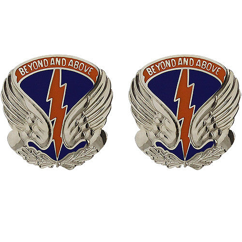 149th Aviation Regiment Unit Crest – USAMM