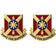 163rd Field Artillery Regiment Unit Crest – USAMM