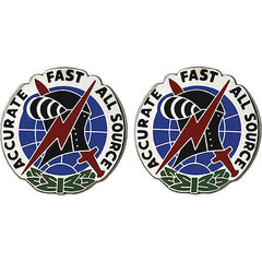 Army Unit Crests | Regimental Corps Crests | USAMM | Military ...