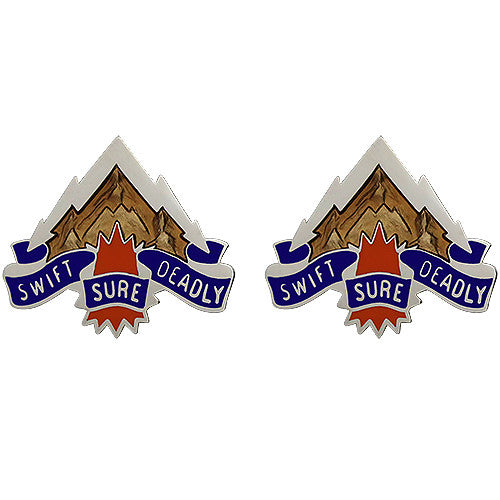 211th Aviation Group Unit Crest – USAMM