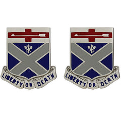 Army Unit Crests | Regimental Corps Crests | USAMM | Engineer | Page 3