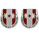 961st Engineer Battalion Unit Crest – USAMM