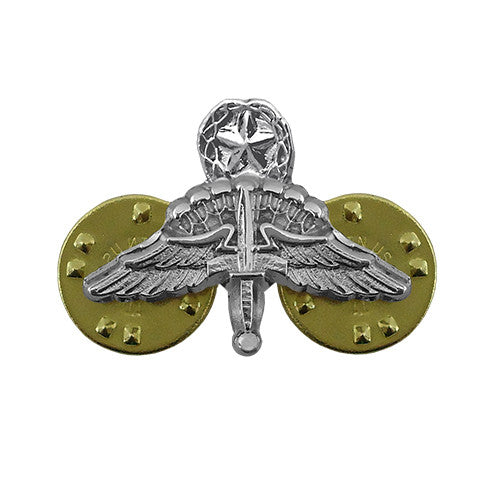 Army Airborne Jumpmaster Wings