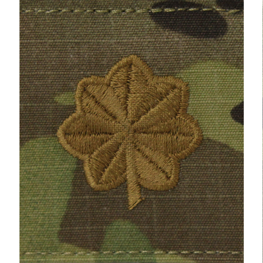 Army MultiCam (OCP) GORE-TEX Rank – USAMM