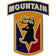 86th Infantry Brigade Combat Team With Mountain Tab CSIB – USAMM