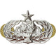 Air Force Cyberspace Support Badges – USAMM