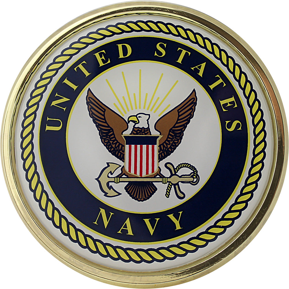 Navy Logos And Emblems