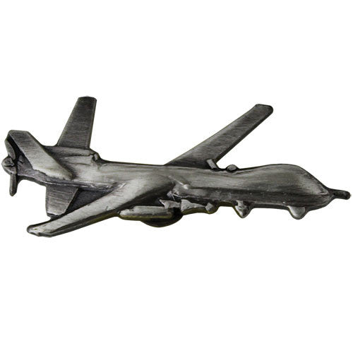Reaper Aircraft 1" Lapel Pin – USAMM
