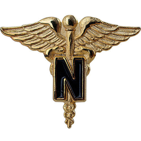 nurse pin number example
