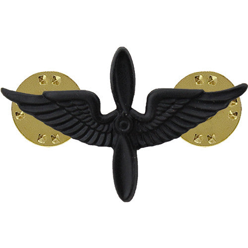 Army Aviation Branch Insignia | USAMM