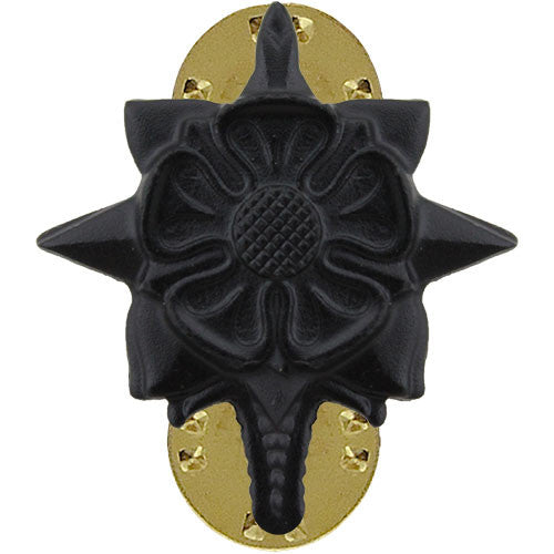 Army Military Intelligence Branch Insignia | USAMM