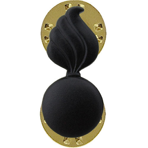 Army Ordnance Branch Insignia | USAMM