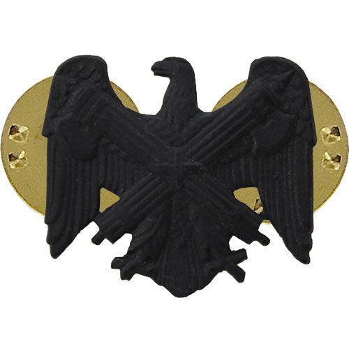 National Guard Bureau Branch Insignia - Officer | USAMM