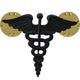 Army Medical Branch Insignia – USAMM