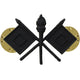 Army Signal Branch Insignia – USAMM