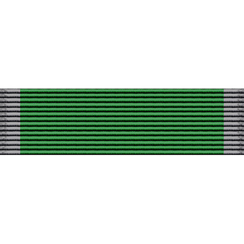 Coast Guard Auxiliary Flotilla Meritorious Achievement Ribbon | USAMM