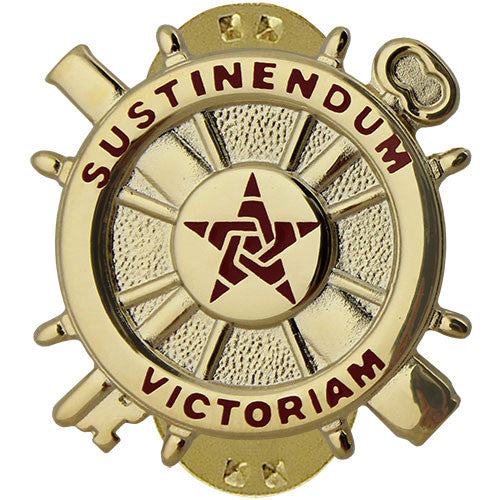 Army Logistics Logo Army Transportation Corps "Spearhead Of Logistics"