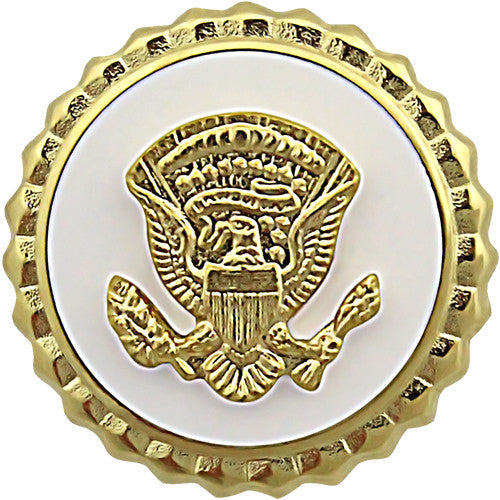 Vice Presidential Service 5/8" Lapel Pin – USAMM