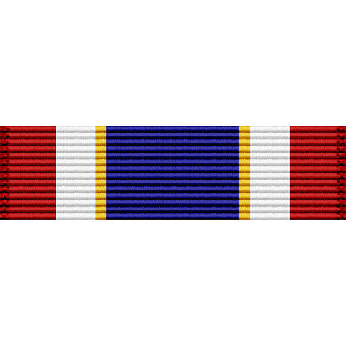 North Carolina National Guard Achievement Ribbon | USAMM