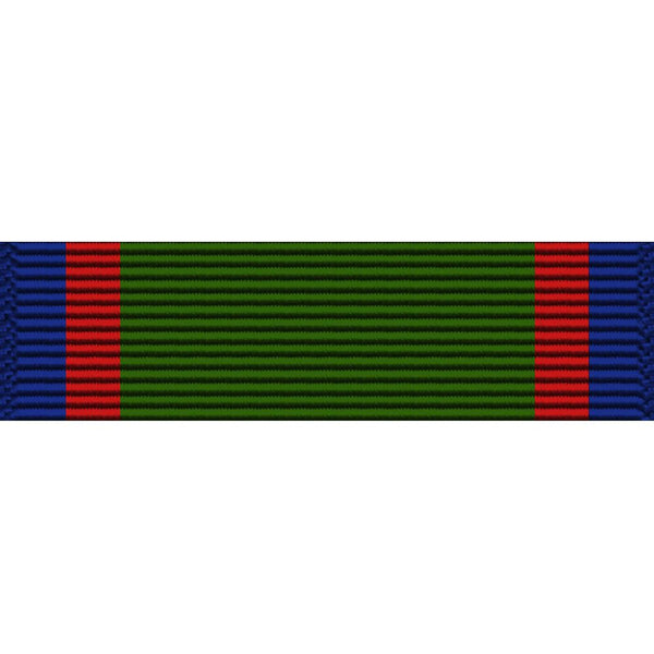 South Dakota National Guard Achievement Ribbon | USAMM