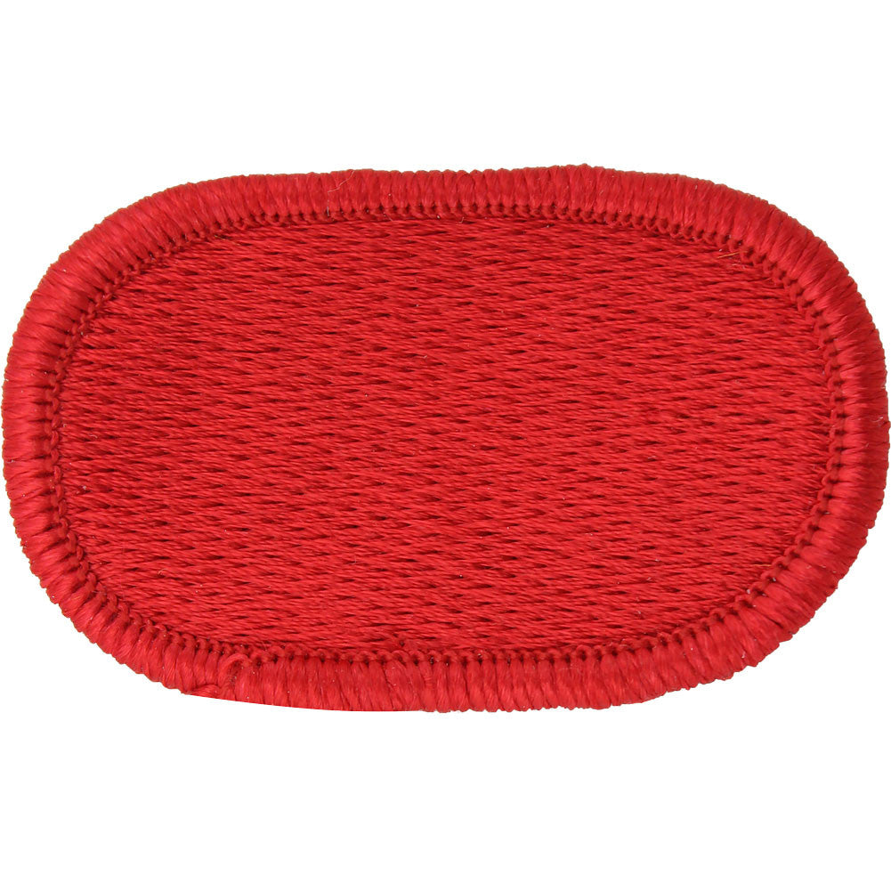 U.S. Army 7th Special Forces Group Oval Patch | USAMM