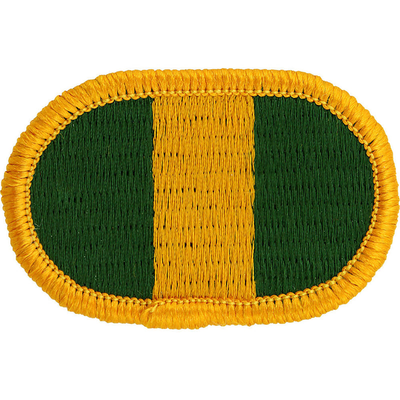 U.S. Army 16th Military Police Brigade Oval Patch – USAMM