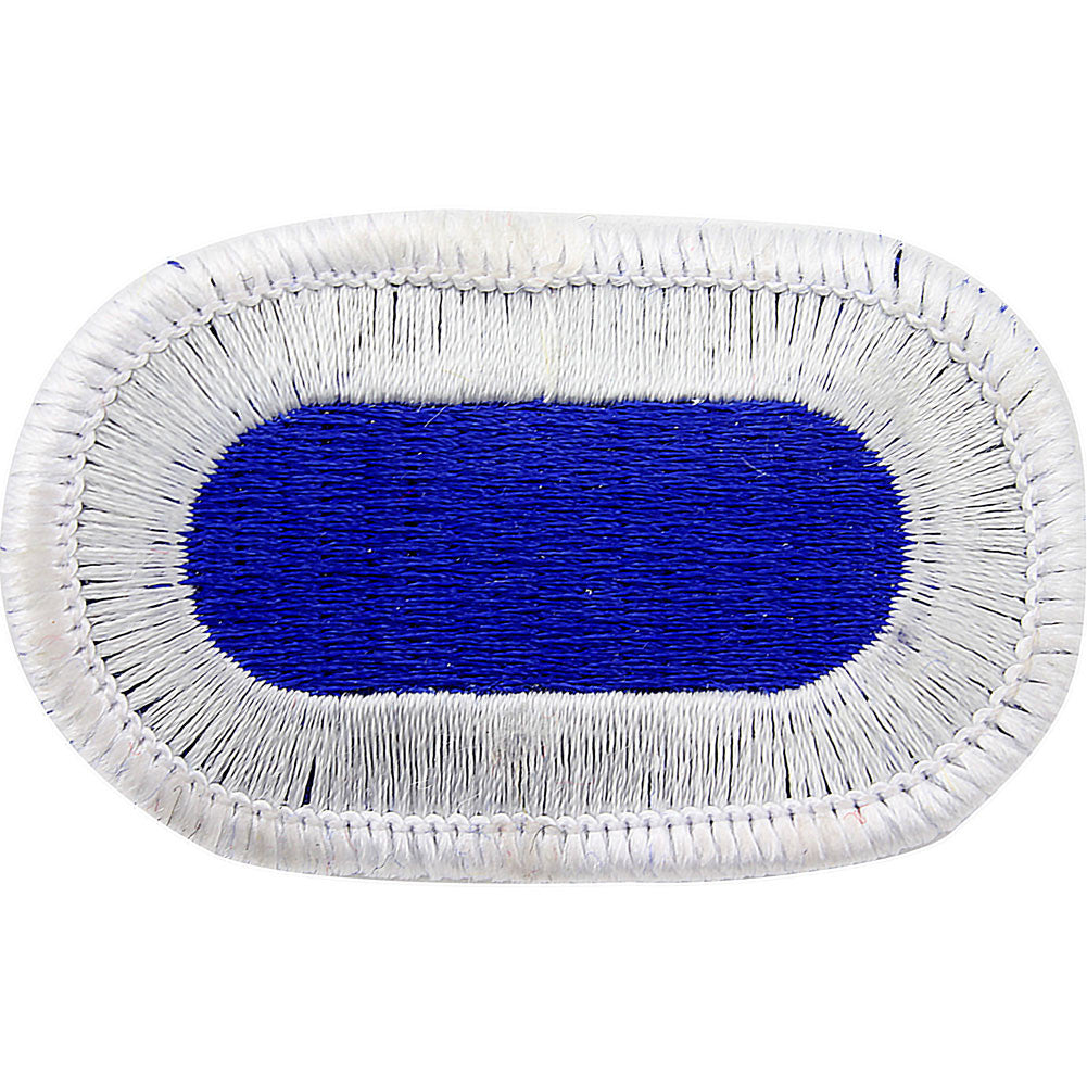 Army 82nd Airborne Division 2nd Brigade Combat Team Oval Patch – USAMM