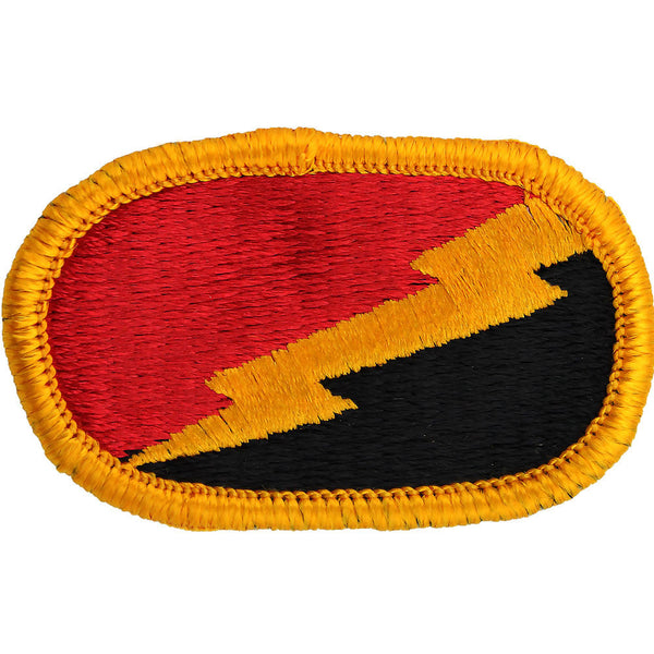 U.S. Army 125th Military Intelligence Battalion LRSD Patch | USAMM