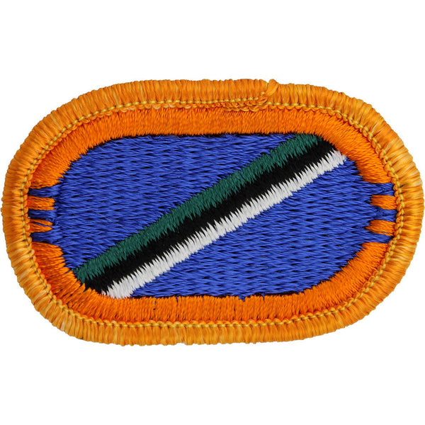 U.S. Army 160th Aviation 3rd Battalion Oval Patch | USAMM