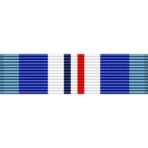 Merchant Marine Commemorative Ribbon – USAMM