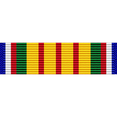 Vietnam Veterans Commemorative Ribbon | USAMM
