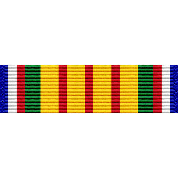 Vietnam Veterans Commemorative Ribbon | USAMM