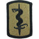 30th Medical Brigade MultiCam (OCP) Patch – USAMM