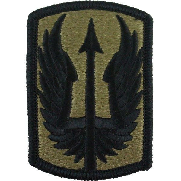 185th Aviation Brigade MultiCam (OCP) Patch | USAMM