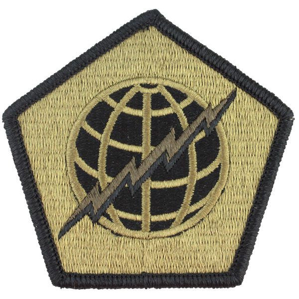 505th Signal Brigade MultiCam (OCP) Patch – USAMM