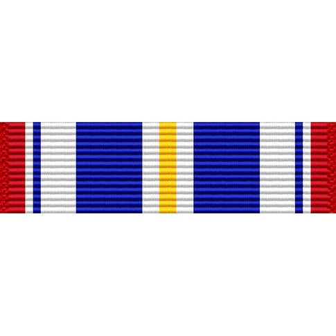 ODNI Meritorious Unit Citation Ribbon | USAMM