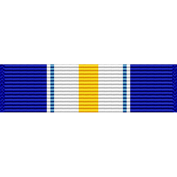 ODNI Distinguished Public Service Ribbon | USAMM