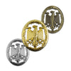 German Armed Forces Proficiency Badges | USAMM