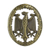 German Armed Forces Proficiency Badges | USAMM