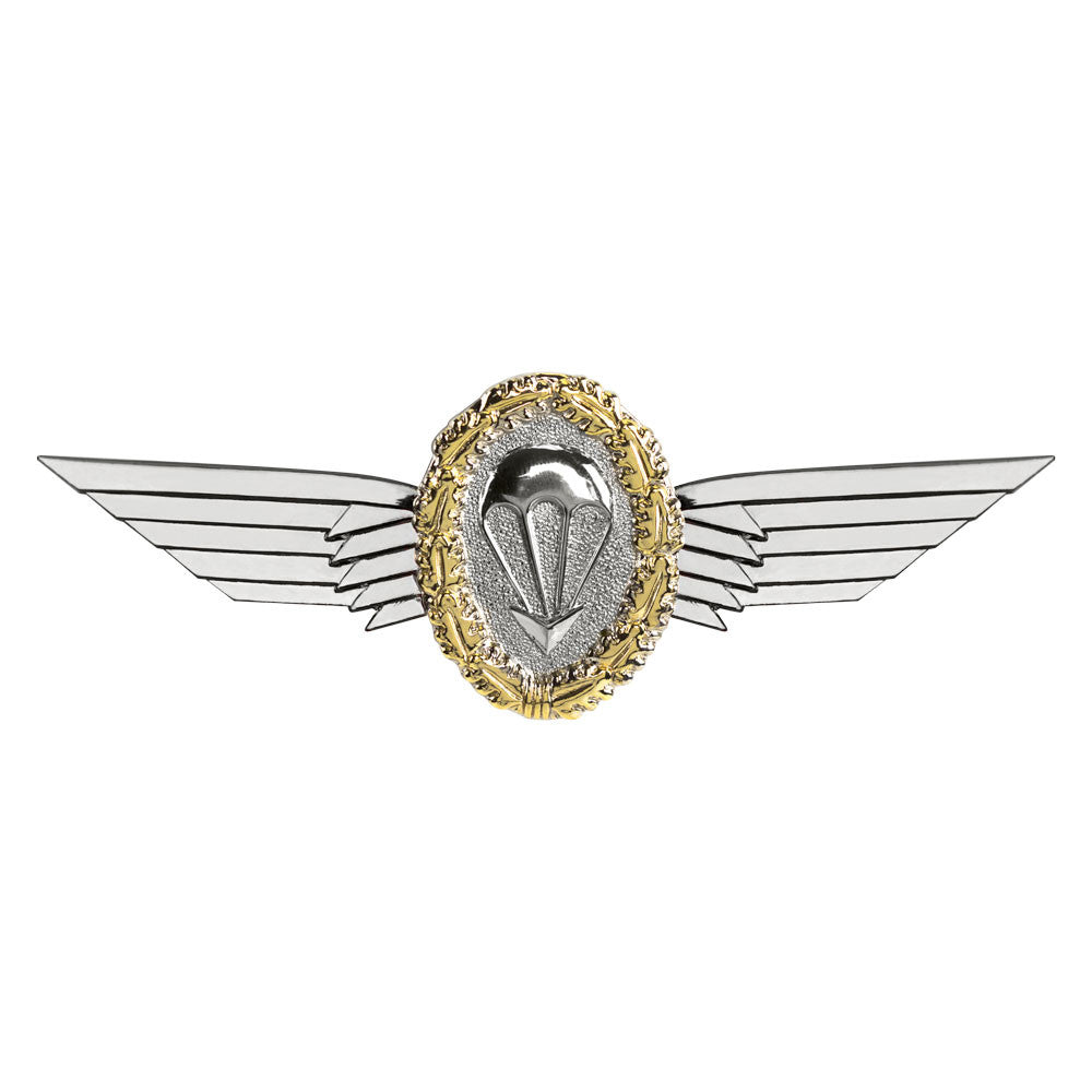 German Jump Wings - Bronze | USAMM