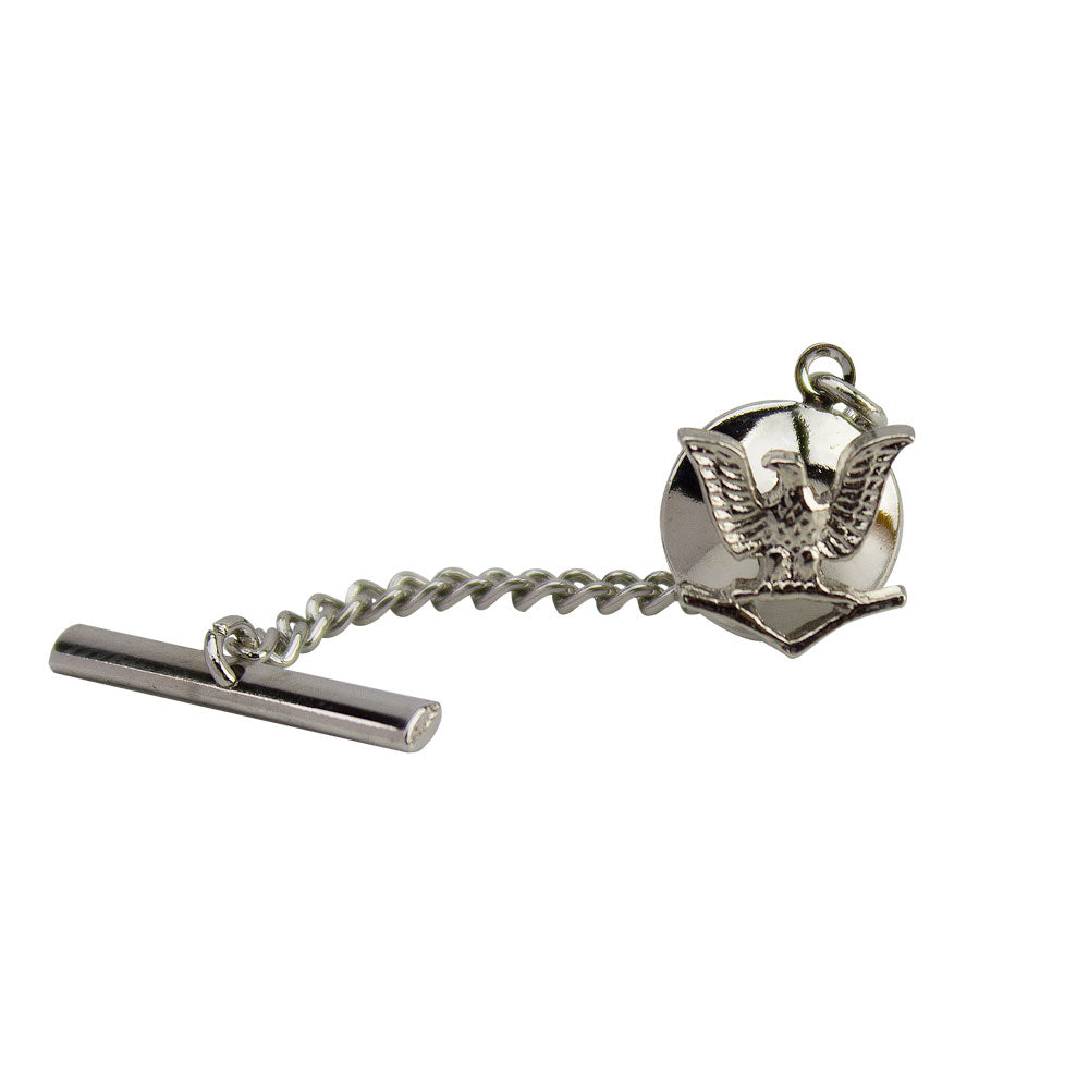 Navy Tie Tacs - Enlisted | USAMM