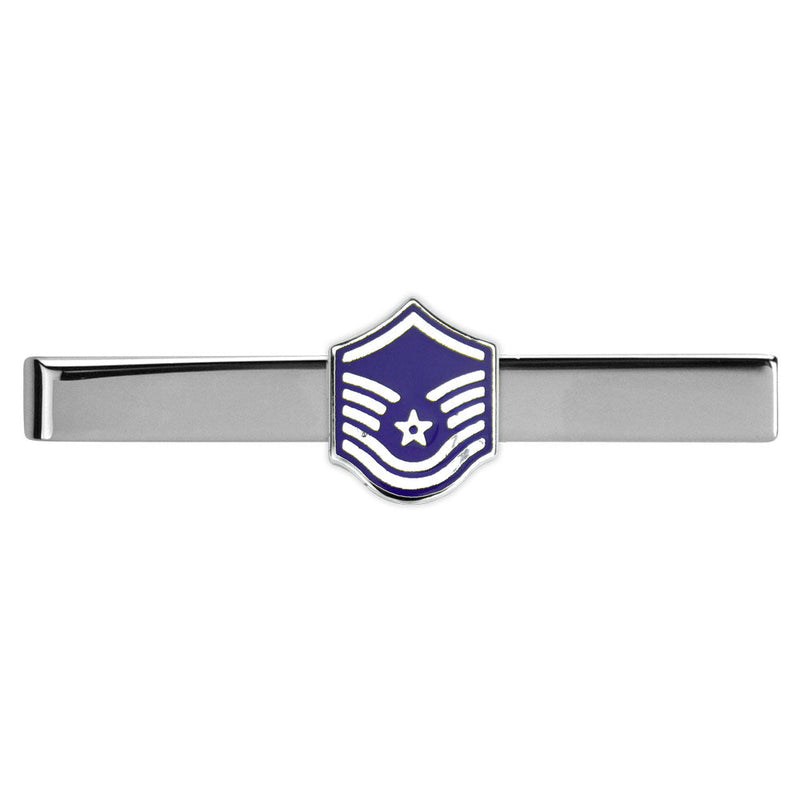 Air Force Tie Bars - Enlisted – USAMM